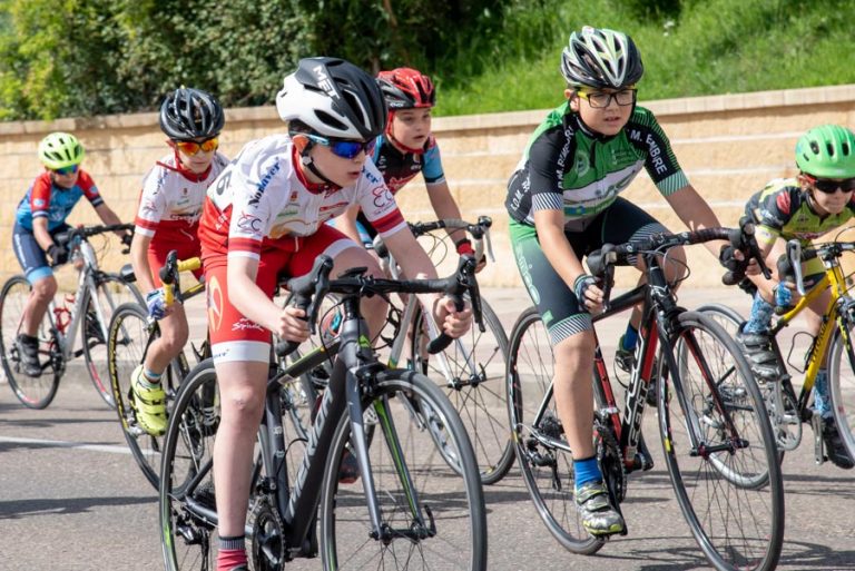 Dos podios para el Emico & Erbi Bembibre en la Copa de Escuelas de ...