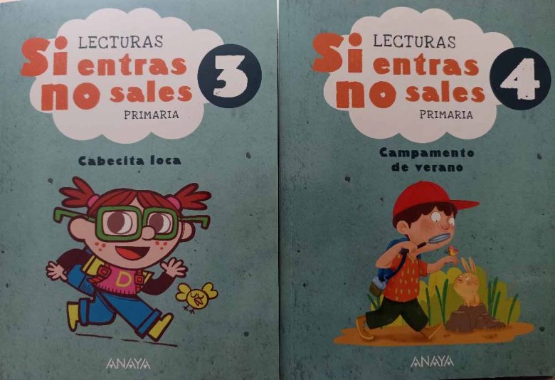 José María Vaquero Yubero, profesor del Virgen de La Peña, publica dos ...