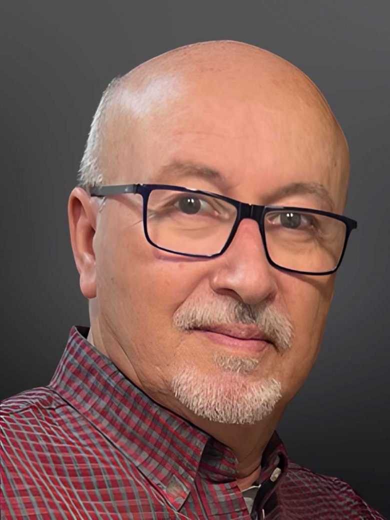 Nicanor García Ordiz firma con Olé Libros la edición de su próximo ...