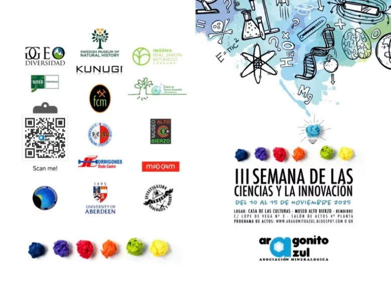 Bembibre acogerá la III Semana de las Ciencias y la Innovación con ...